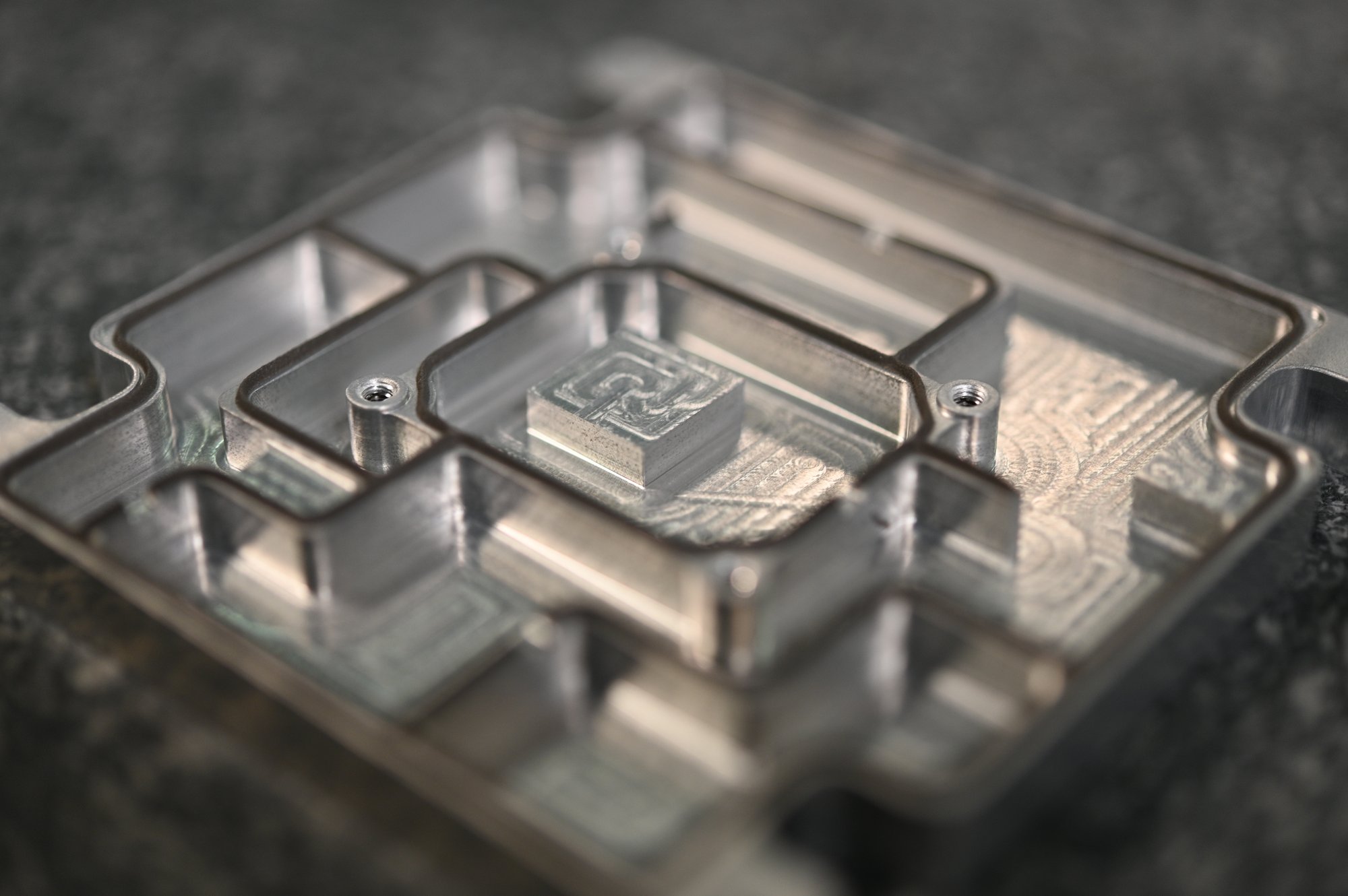 Form-in-Place Gasket Dispensing | Modus Advanced Inc.